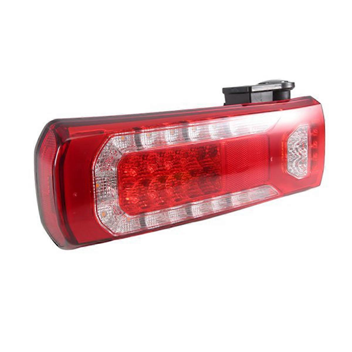 24V Truck LED Tail Light Assembly for MP5, 0035443403 | Fruugo UK