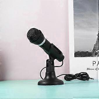 Mic Computer Condenser Microphone Recording Microphone Capacitor Microphone Computer Microphone ...