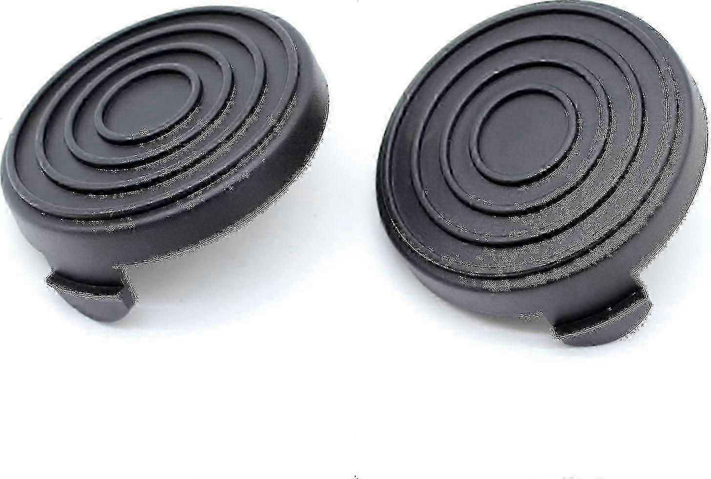 Einhell GC-ET 4530 Trimmer Spool Cover Replacement - 2 Pieces Set | Fruugo UK