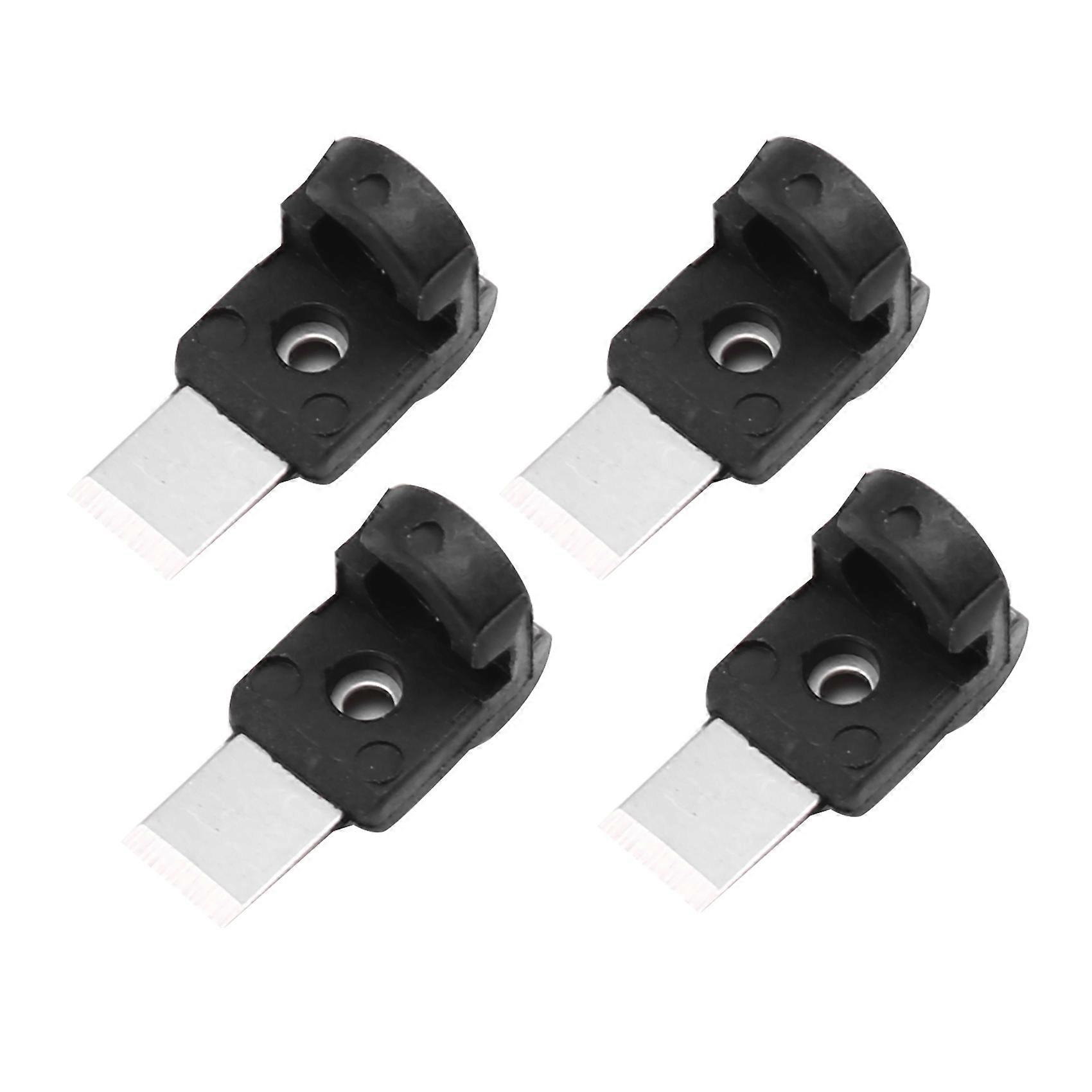4Pc for Flashforge AD5X Filament Cutter for Flashforge Ad5x Accessories ...