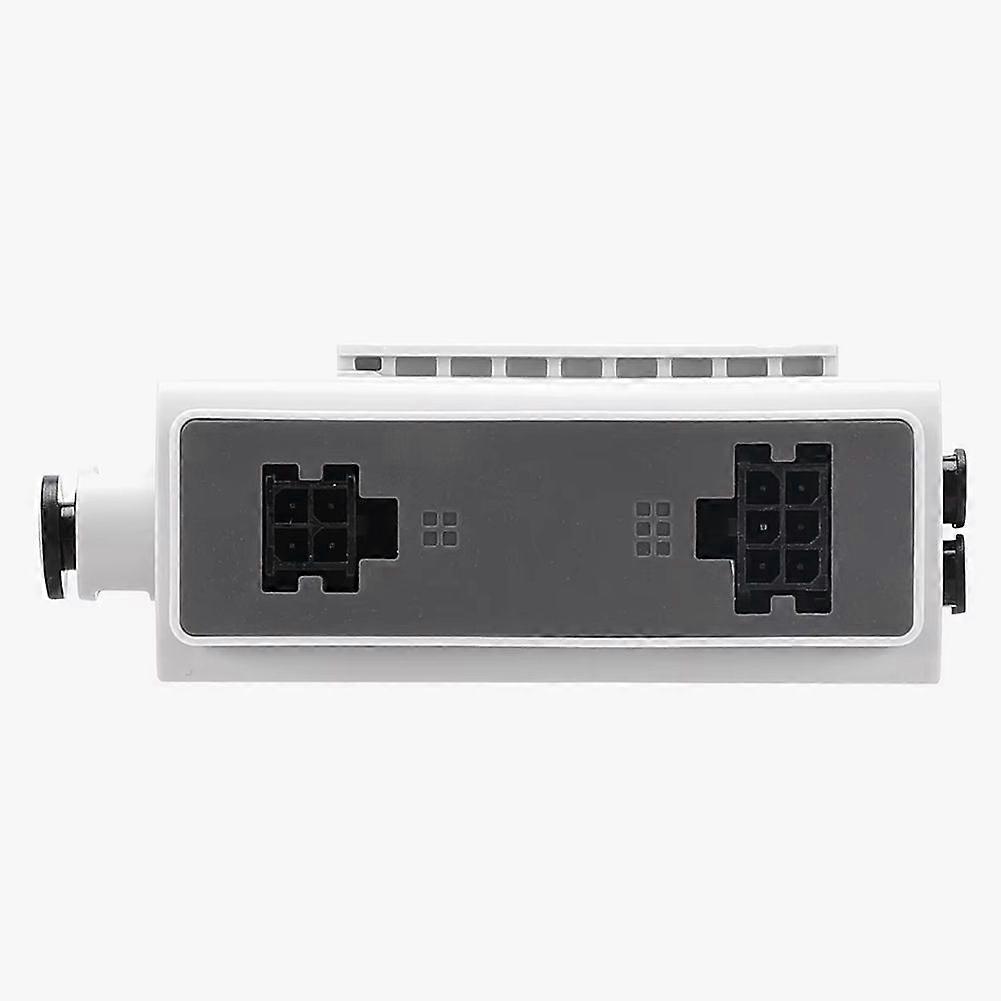 AMS Hub for Bambu Lab A1 Series 3D Printer Parts for AMS on Bambu A1 ...