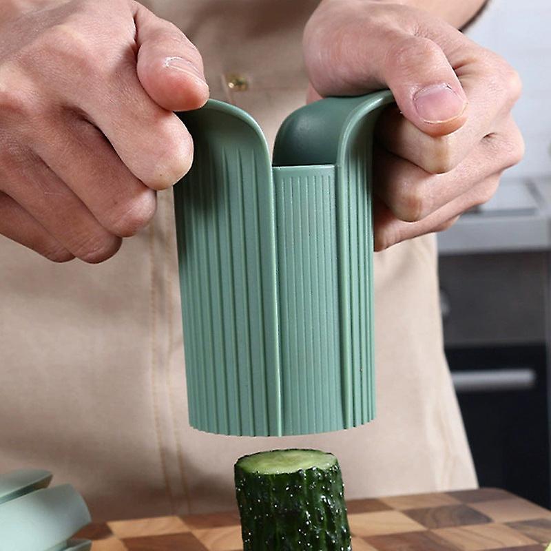 Cucumber Slicer For Household Use | Fruugo UK
