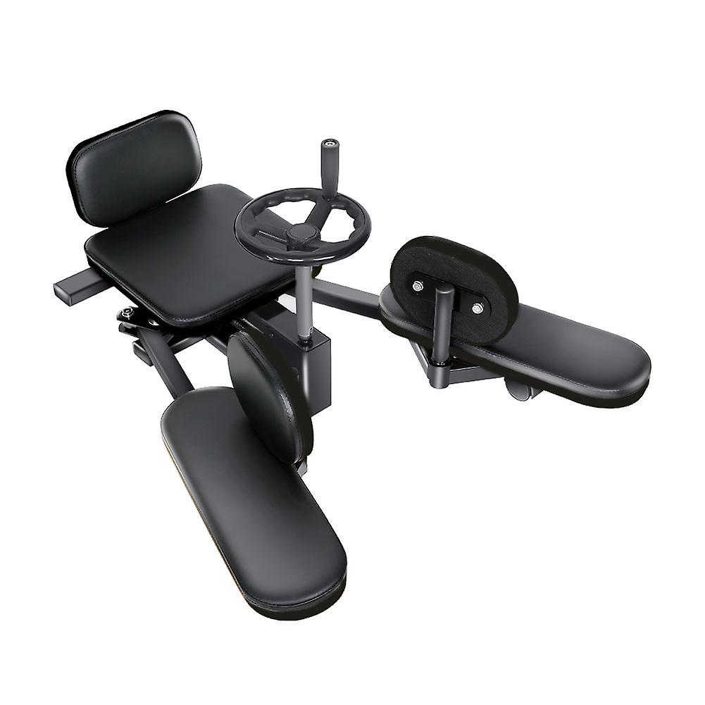 Stretch Training Leg Stretcher Machine Heavy Duty Calf Thigh Stretching ...