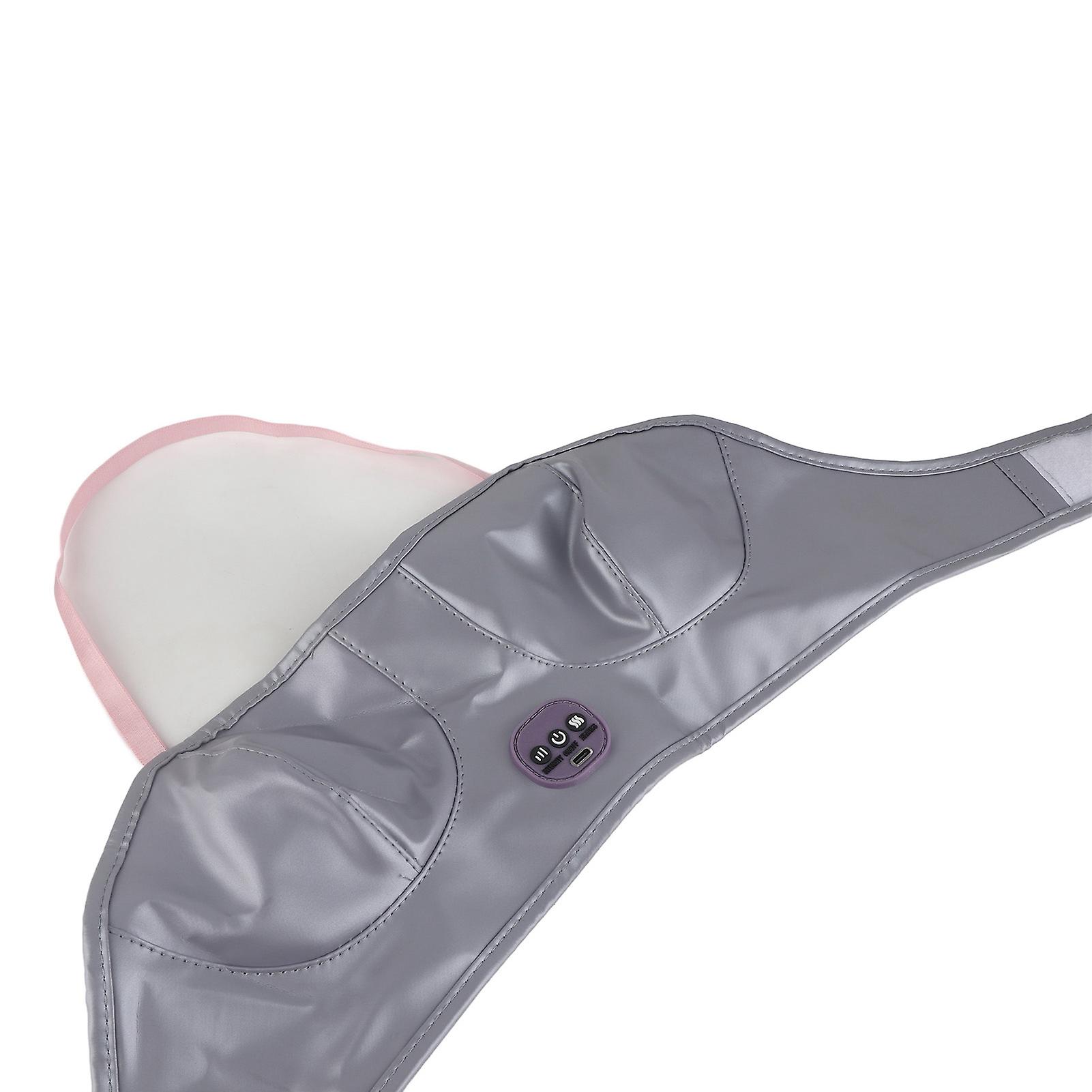 Electric Chest Breast Heating Massage Machine Breast Enlargement ...