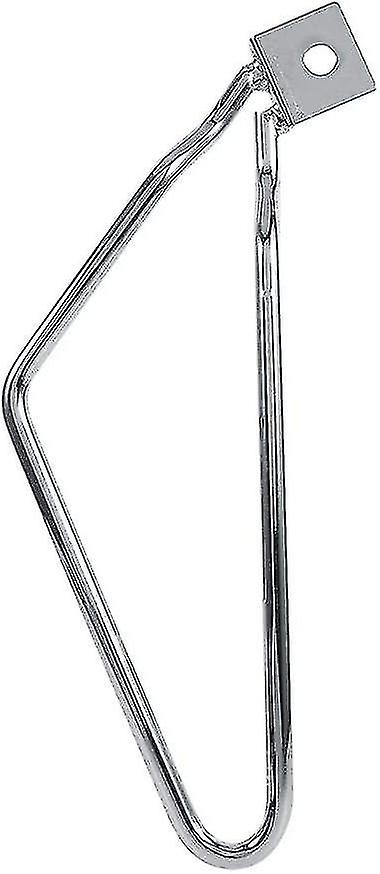 Saddlebag Bracket Support Universal Motorcycle Pannier Support 2x ...