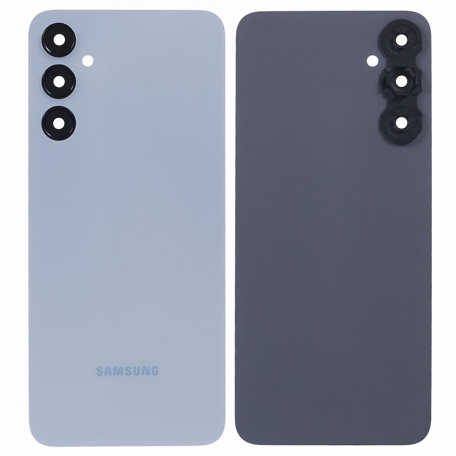 For Samsung Galaxy A05s 4G A057 Battery Housing with Camera Lens Cover ...