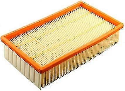 Set Of 4 Filters For Hilti Vacuum Cleaner Vc 20 U Vc 40 U Um (lf 4 ...