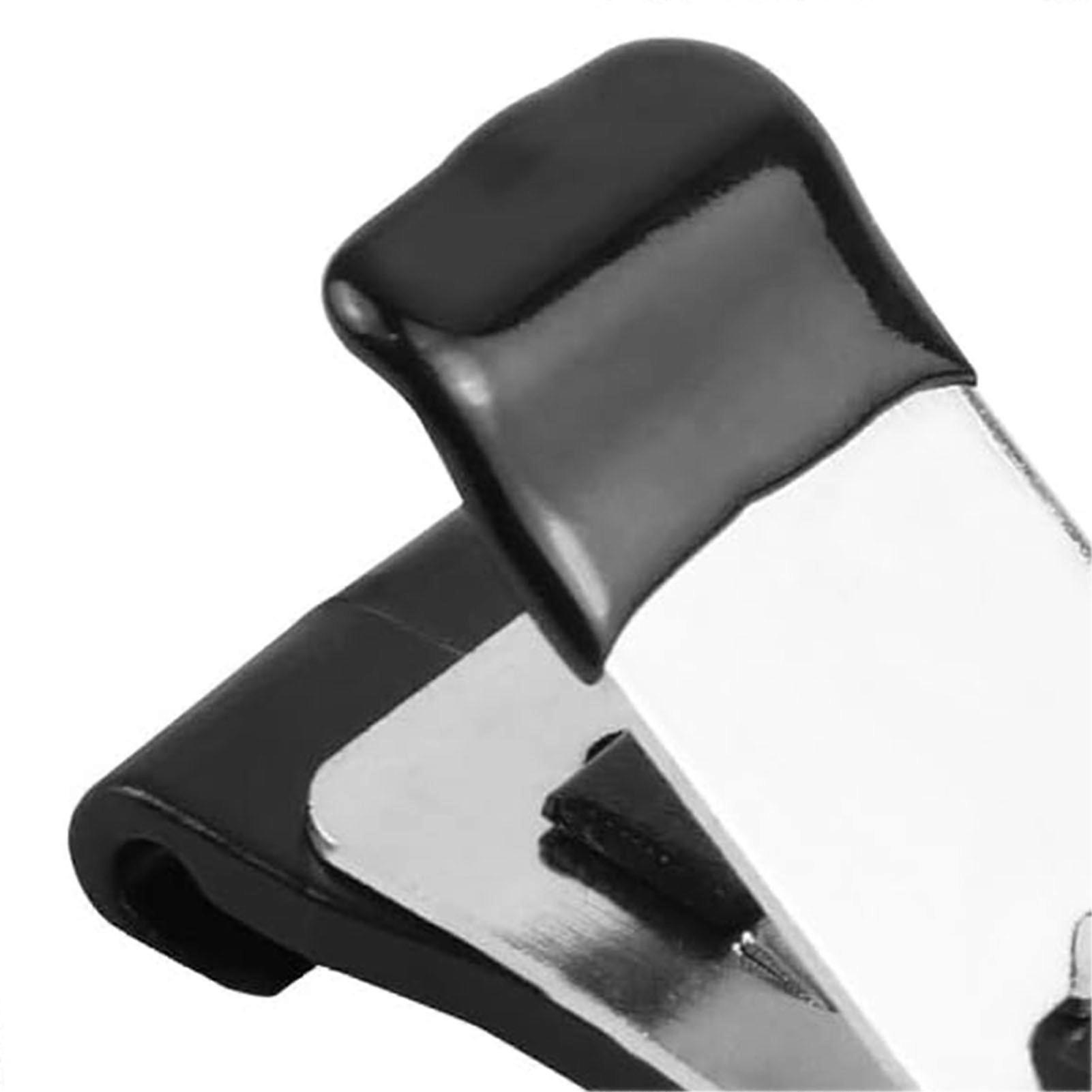 Fuel Door Lid Spring Clip 77360 0E010 Replacement for Toyota 4Runner ...