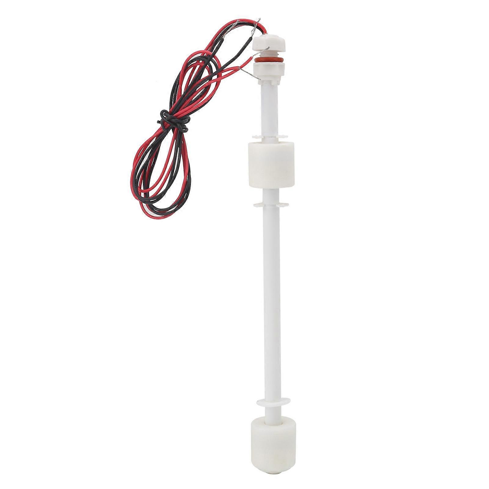 PP Float Switch Plastic Liquid Level Controller Detection Indication ...