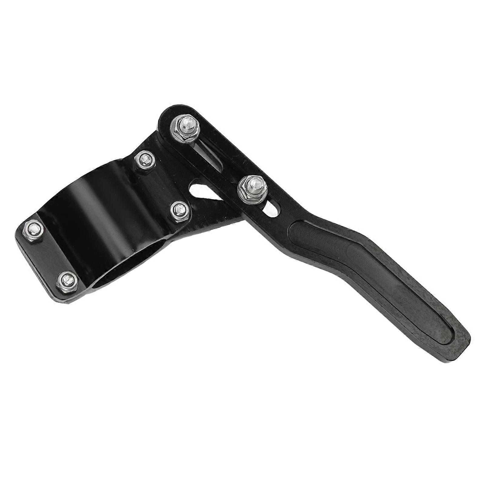 Turn Signal Lever Position Up Kit Aluminium Alloy Steering Wheel Turn ...