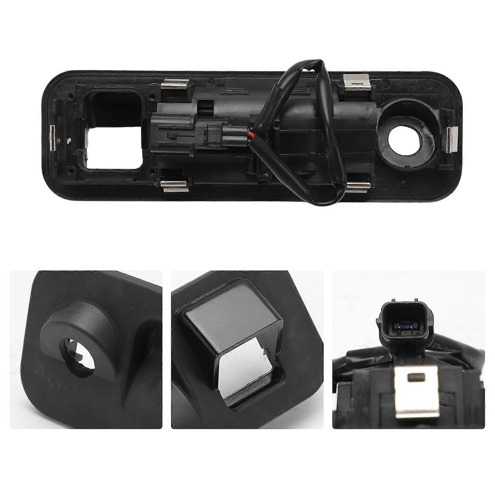 Tailgate Opening Button Shell 81260C1010 81260-C1010 For Hyundai For ...