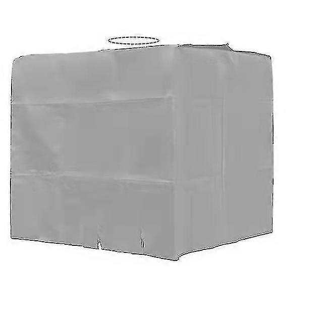 4 Color Outdoor Water Tank Cover Waterproof, Dustproof And Heat ...