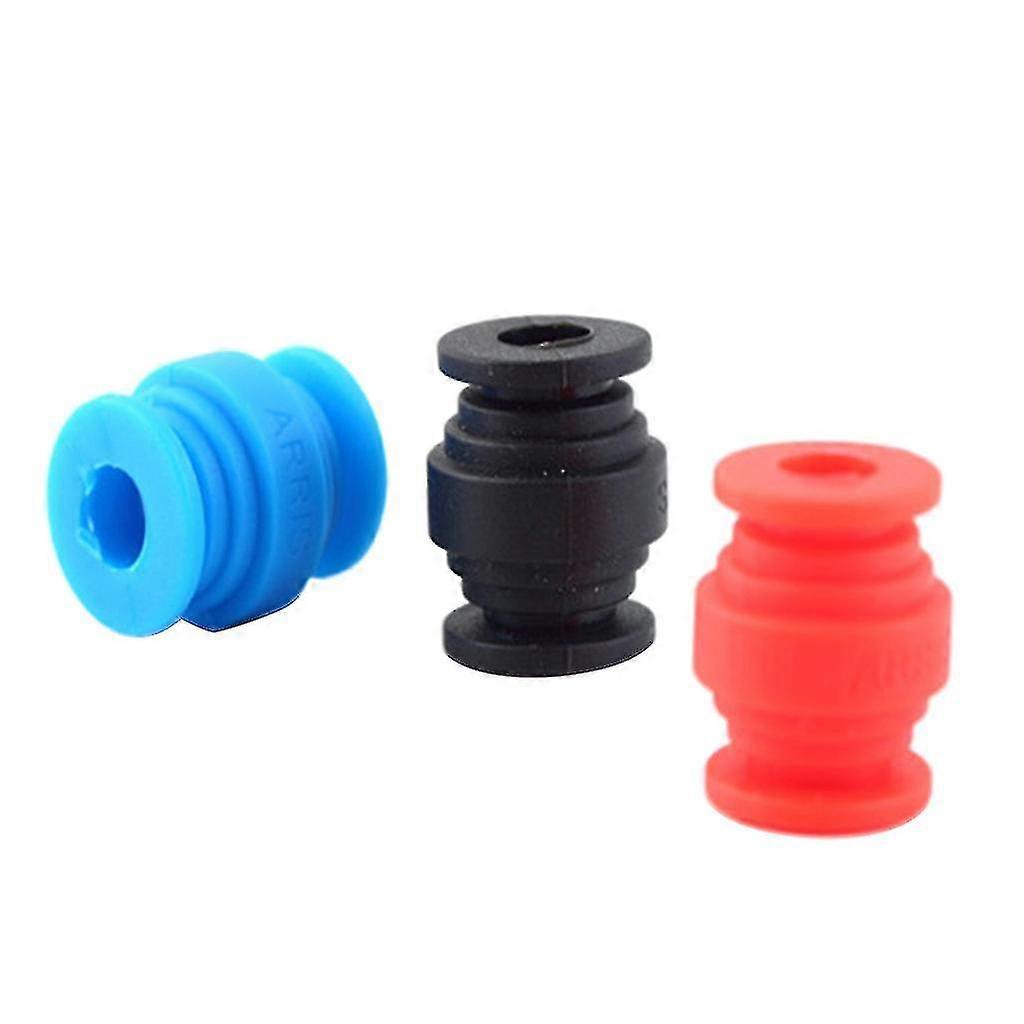 10 Pieces Rubber Damper Balls Flight Controller Soft Mount Shock ...