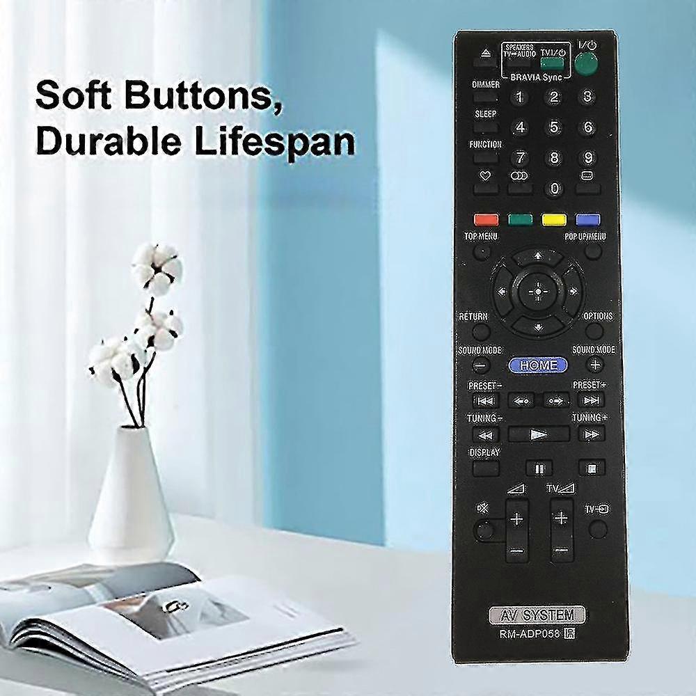 -adp058 Remote Control Home Theater Blu-ray Remote Control Bdv-e280 Bdv ...