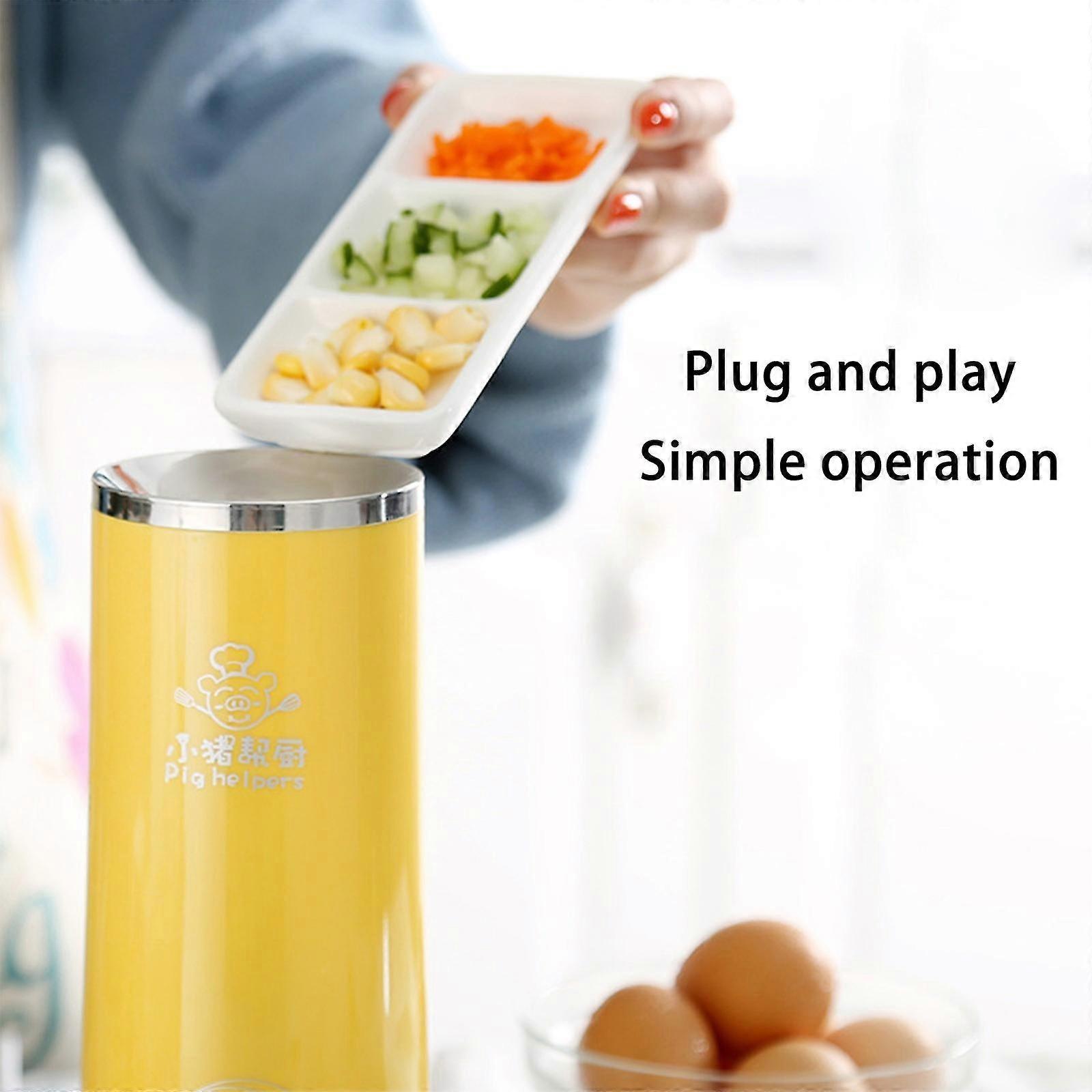 Eggs Roll Machine, Breakfast Machine, Household Hot Dog Machine, Hot ...