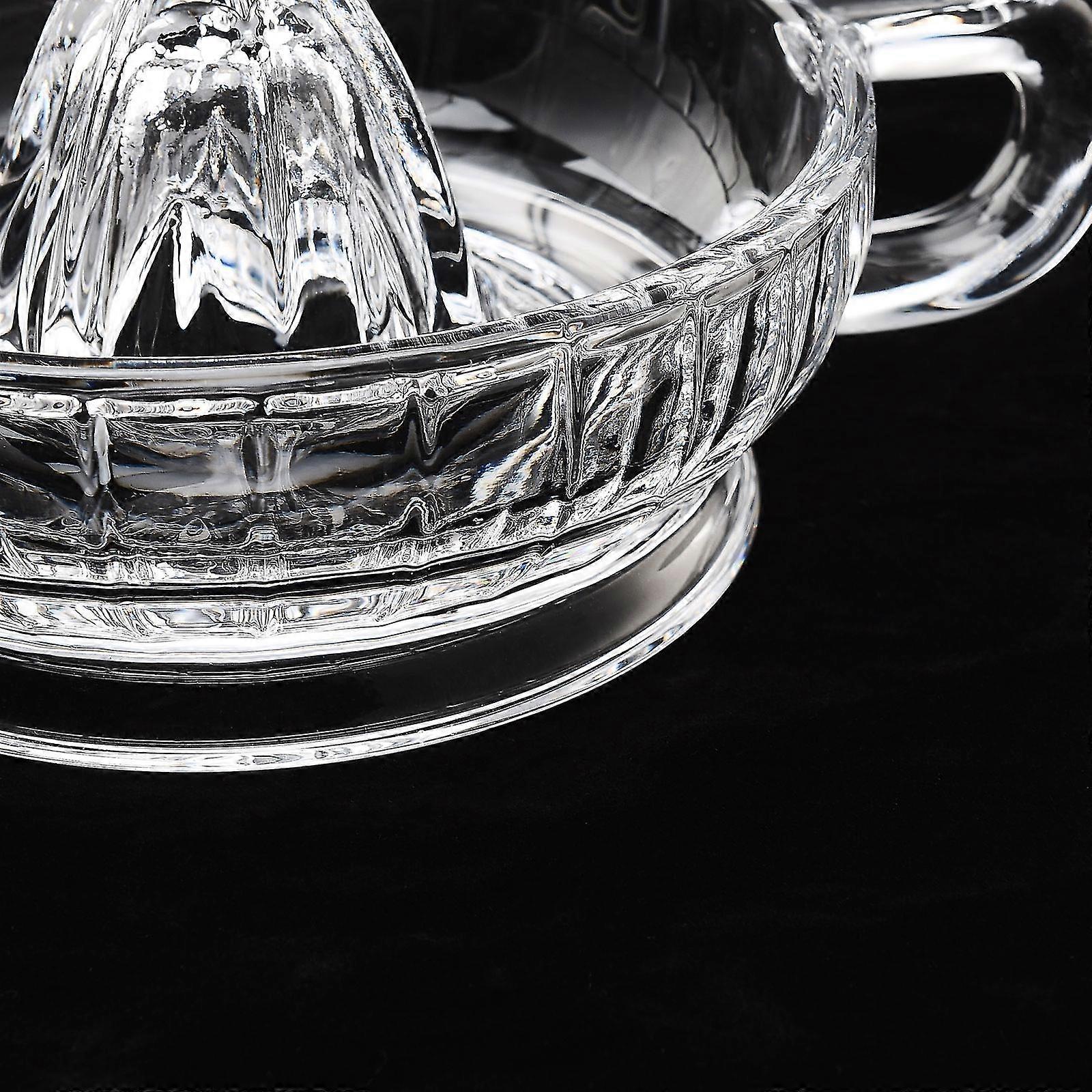 Lemon Squeezer, Citrus Juicer Hand, Crystal Reamer, Manual Extractor ...