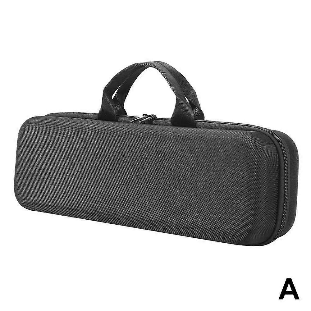 Hard Carrying Case for Dyson Airstrait HT01 Hair Straightener Travel ...