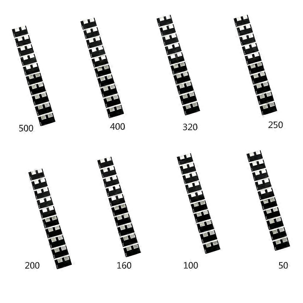 35MM Film Roll DX Sticker 135 Film DX Coded Sticker for ISO50 ISO100 ...