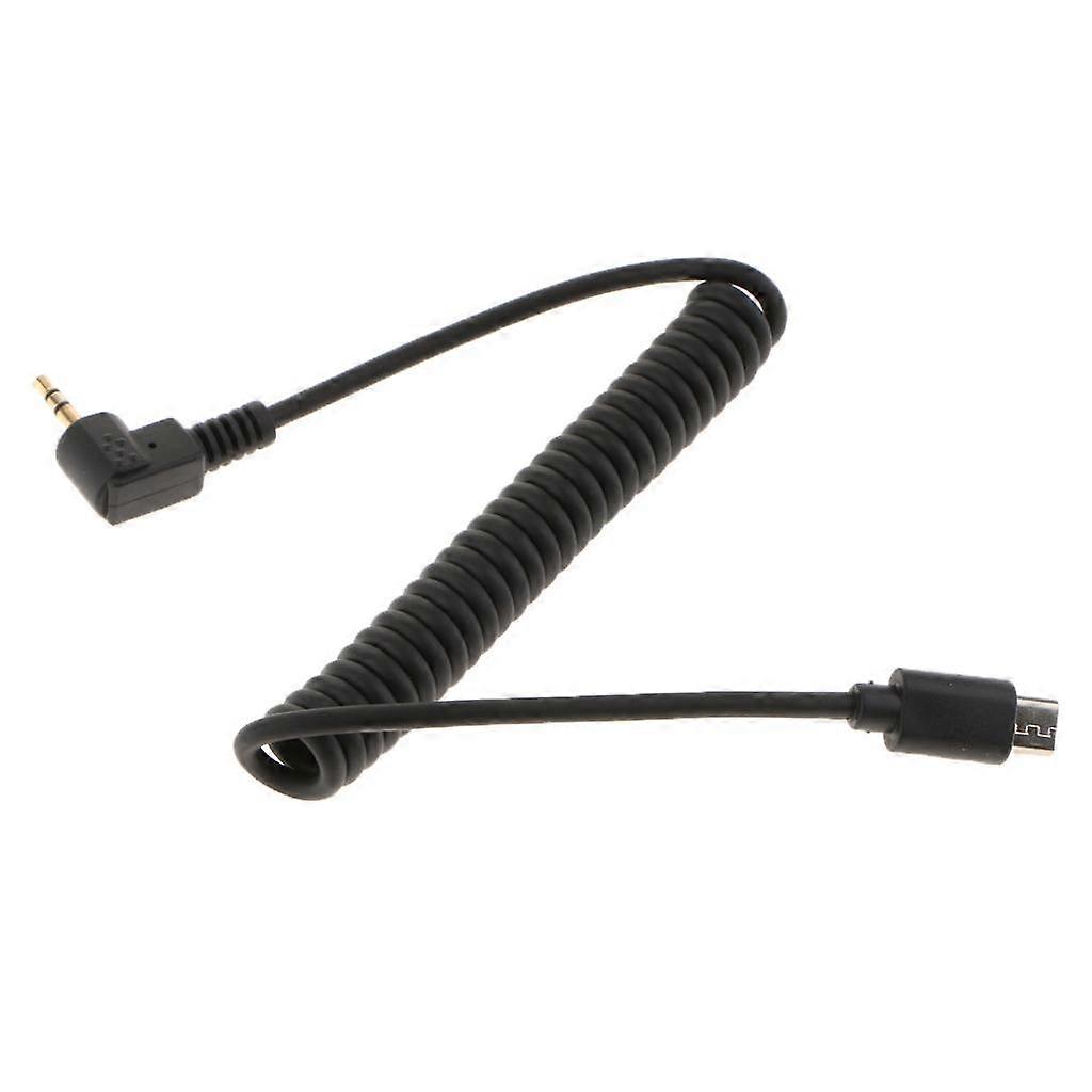2xRemote Control Shutter Release Cable Trigger Cord 2.5mm for Fujifilm ...