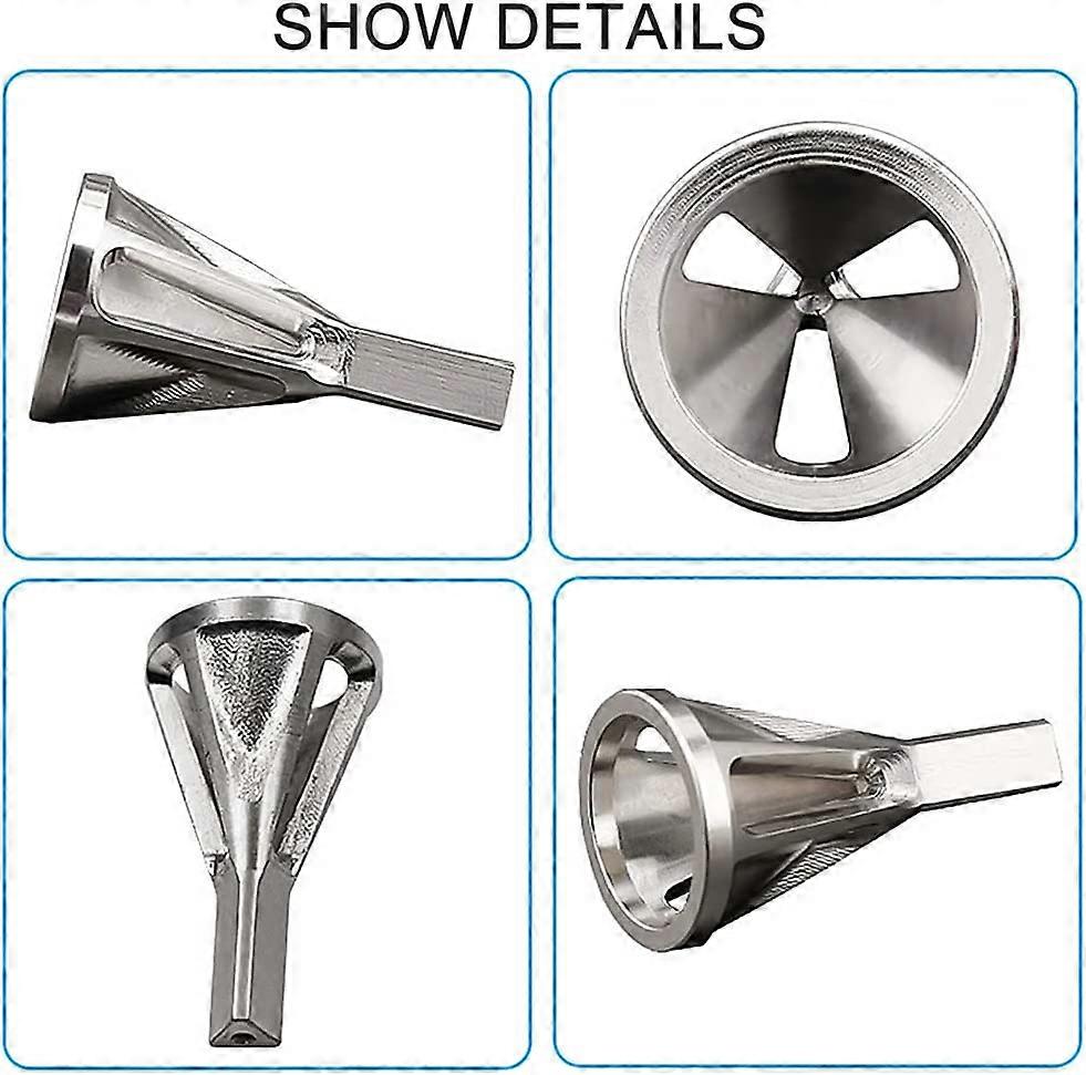 Deburring Tool for Outer Chamfer Deburring External Chamfer Tool ...