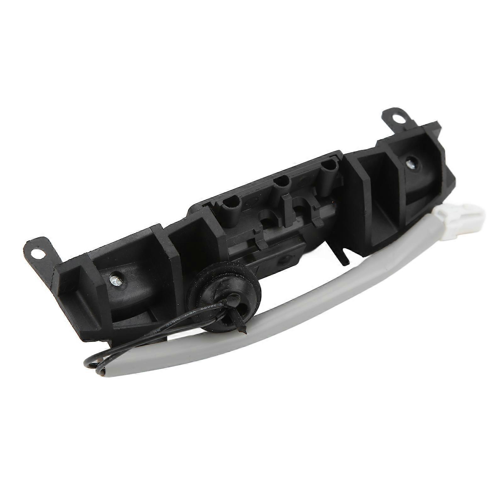 Rear Tailgate Opening Release Switch 25380?AX60A Replacement for NISSAN ...