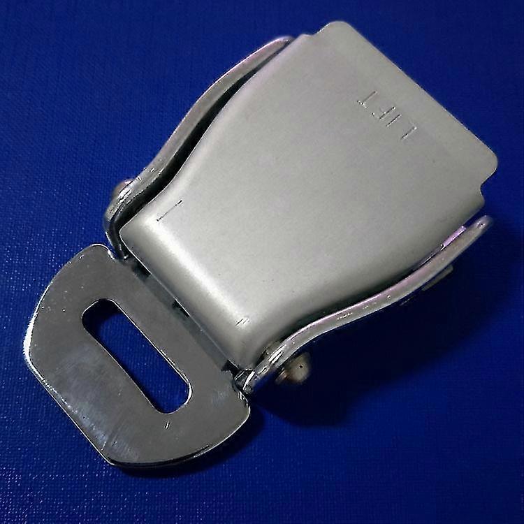 Aviation Ship Medical Amusement Equipment Aircraft Seat Belt Buckle ...