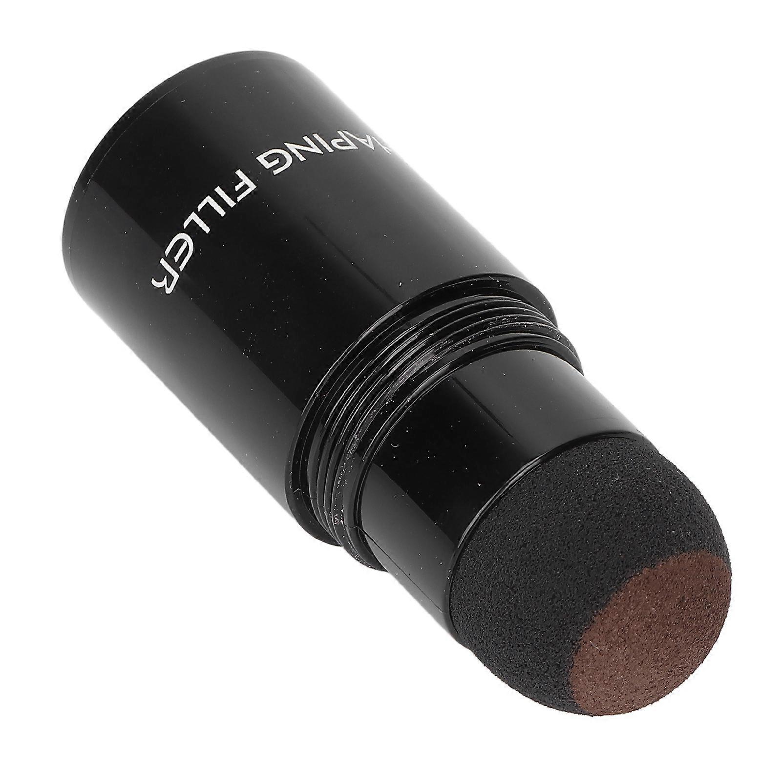 Thick Beard Powder Beard Makeup Powder Beard Hair Loss Shadow Makeup ...