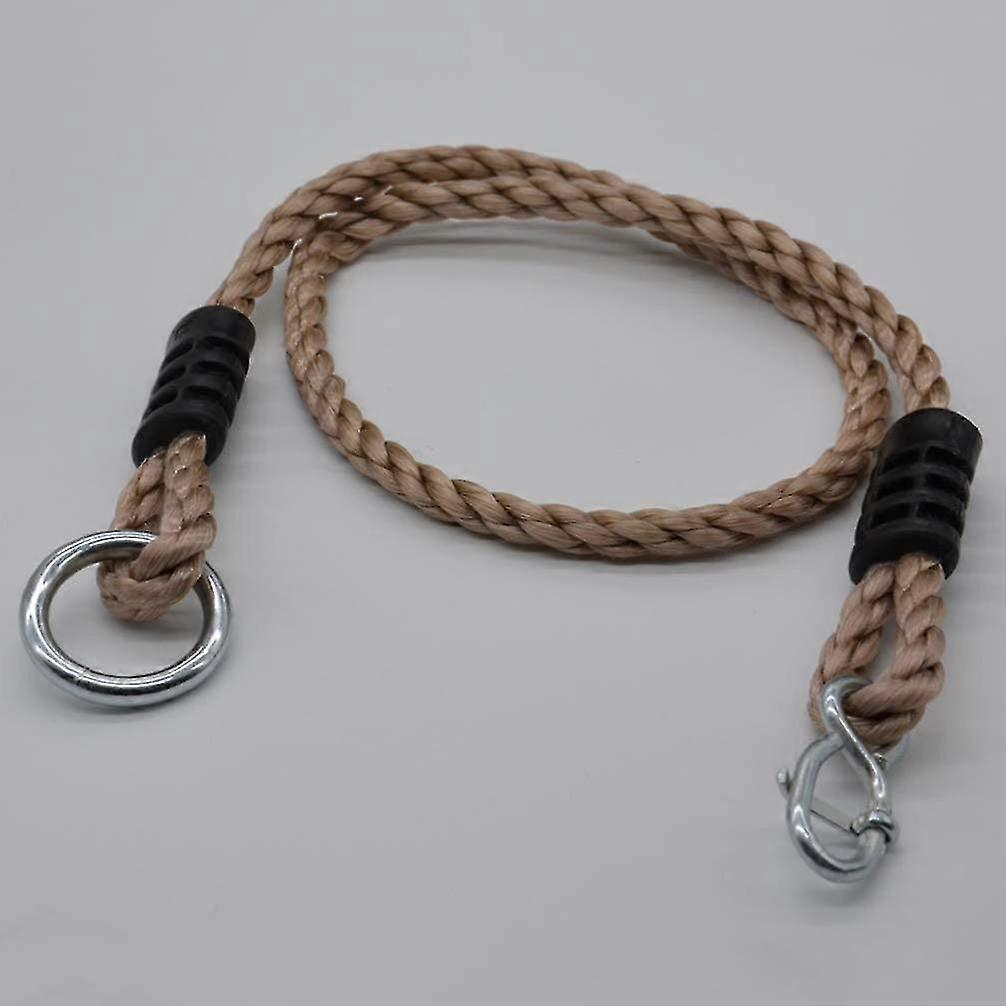 Swing Tree Hanging Rope Hammock Extender Adjustable Suspension Strap ...