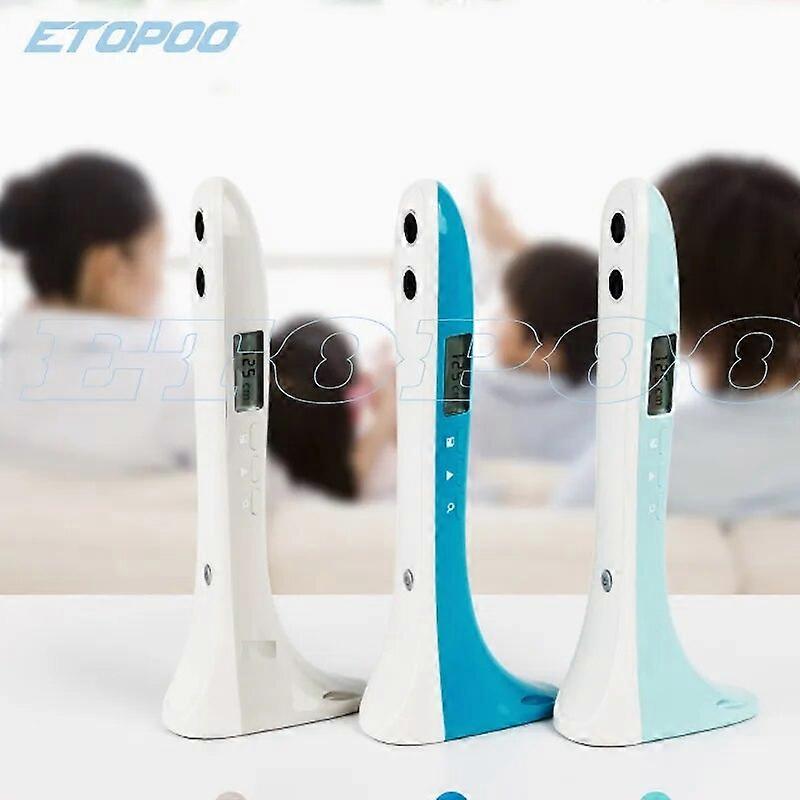 Height Measuring Device For Kids And Adults Rule Sensor Monitor Machine ...