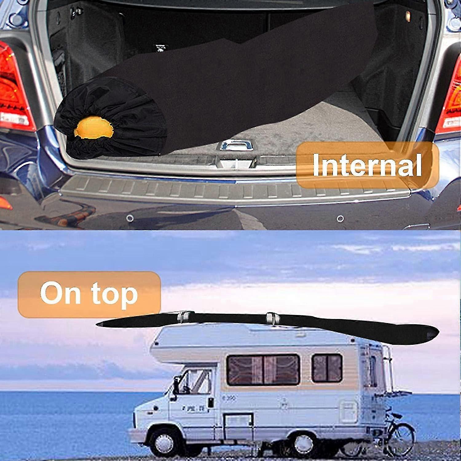 Surfboard Sock Cover, Quick Drying Protective Surfboard Case with ...