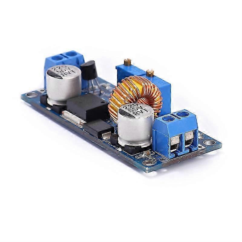 XL4015 5A DC/DC Buck Converter CC CV Lithium Battery Step-down Power ...