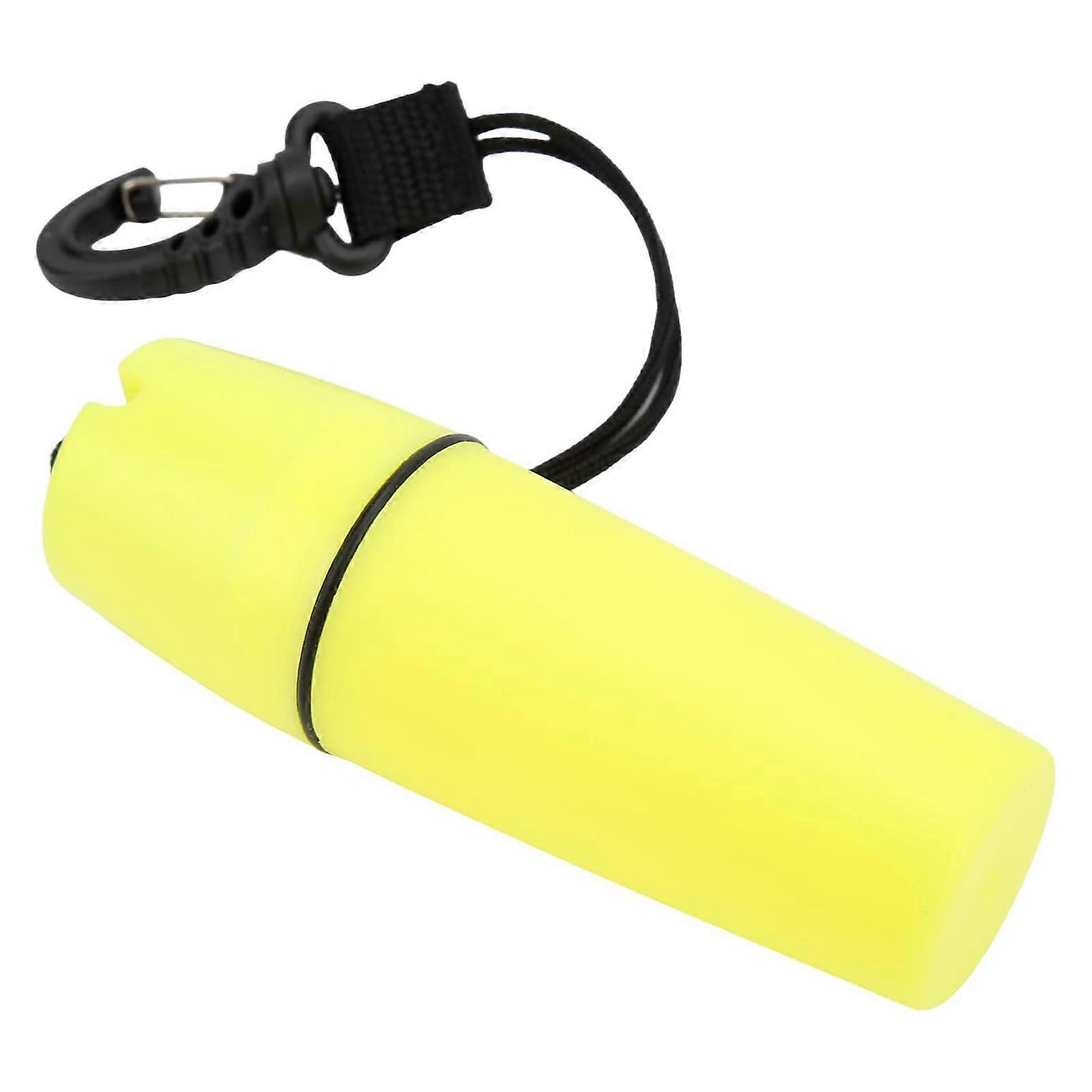 Diving Dry Box Water Resistant Kayak Container Dry Box Diving Seal Box ...