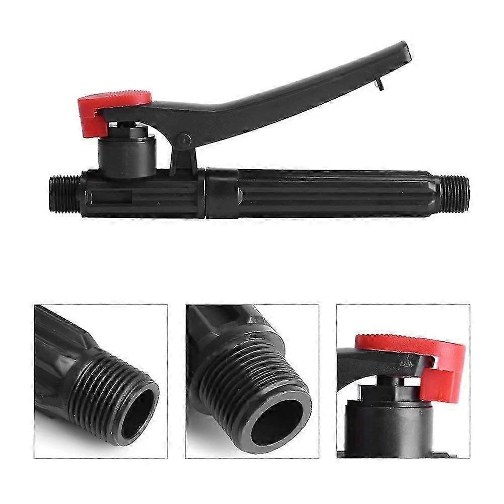 Sprayer Handle, 40Psi-100Psi Trigger Gun Sprayer Handle Agricultural ...