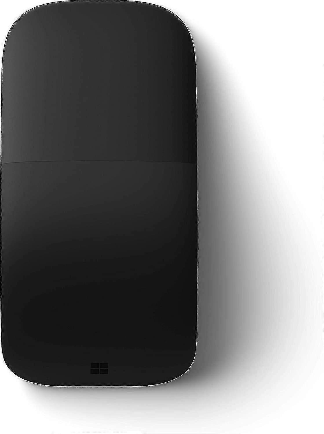 Microsoft - Arc Mouse - Bluetooth Mouse For Pc, Laptops Compatible ...