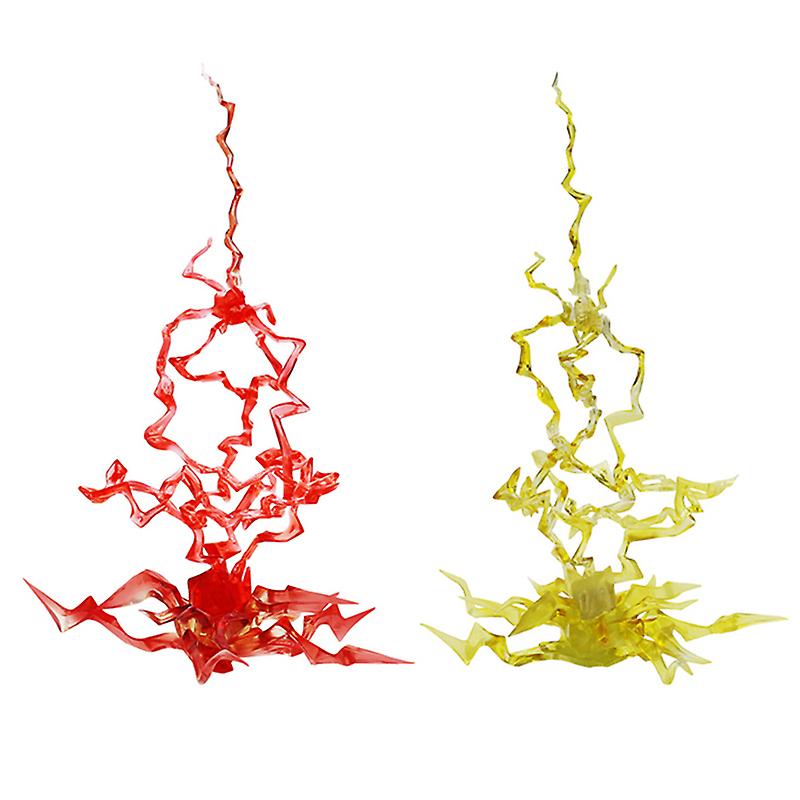 Lightning Special Effect Model 1/6 Action Figure Special Effect ...