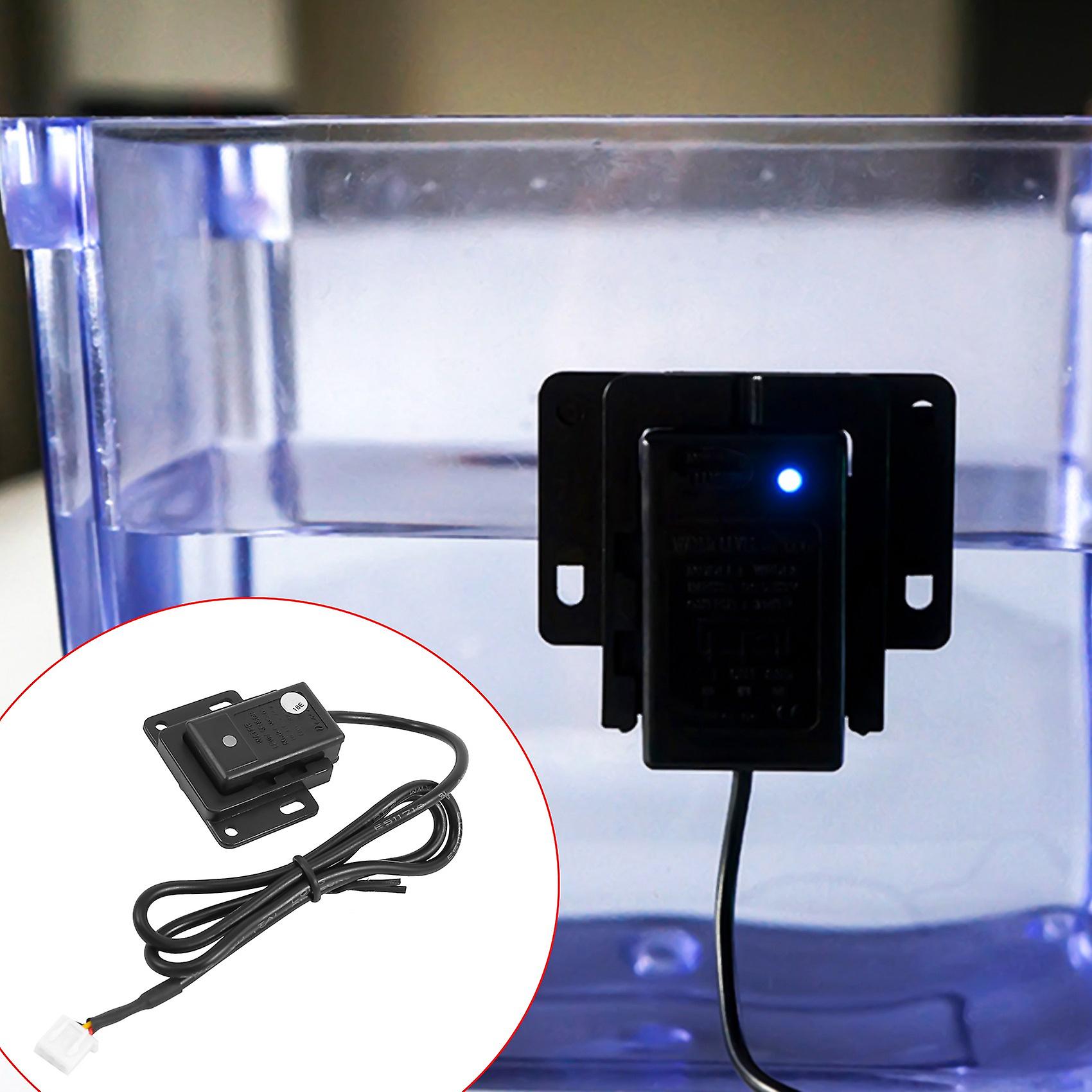 12-24V Non-contact Tank Liquid Water Level Detect Sensor Switch ...