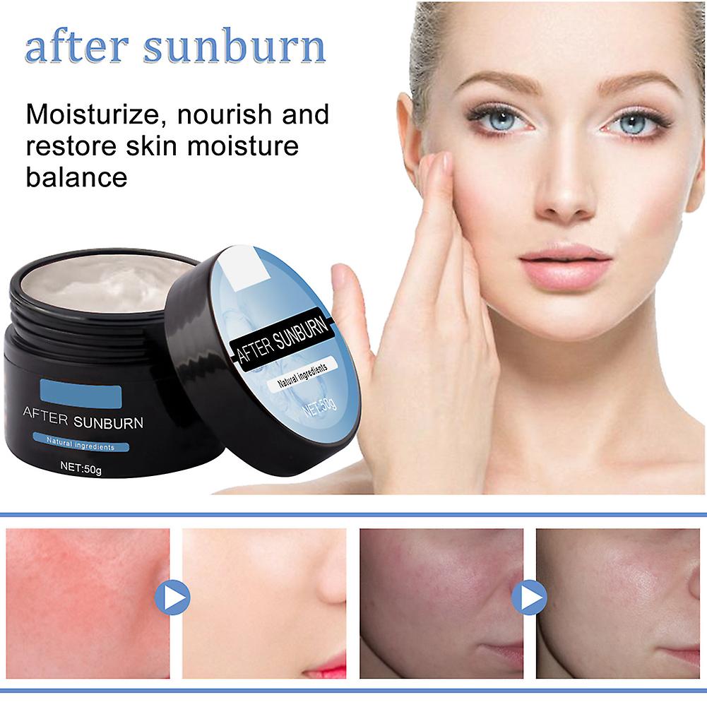 Fast Tanning Cream Waterproof Tanning Accelerator Cream With Natural ...