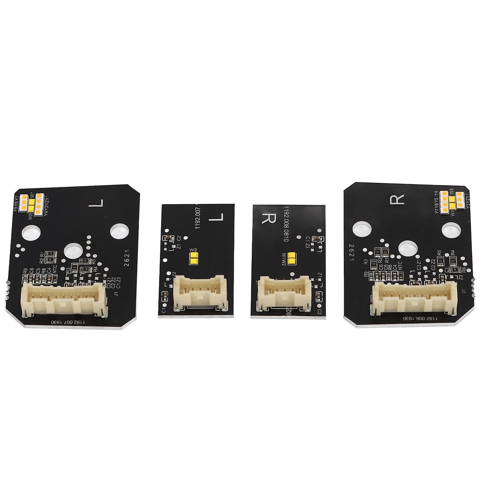 Csl Yellow Drl Led Modules Board Set For M3 G80 M4 G82 G83 Laserlight ...