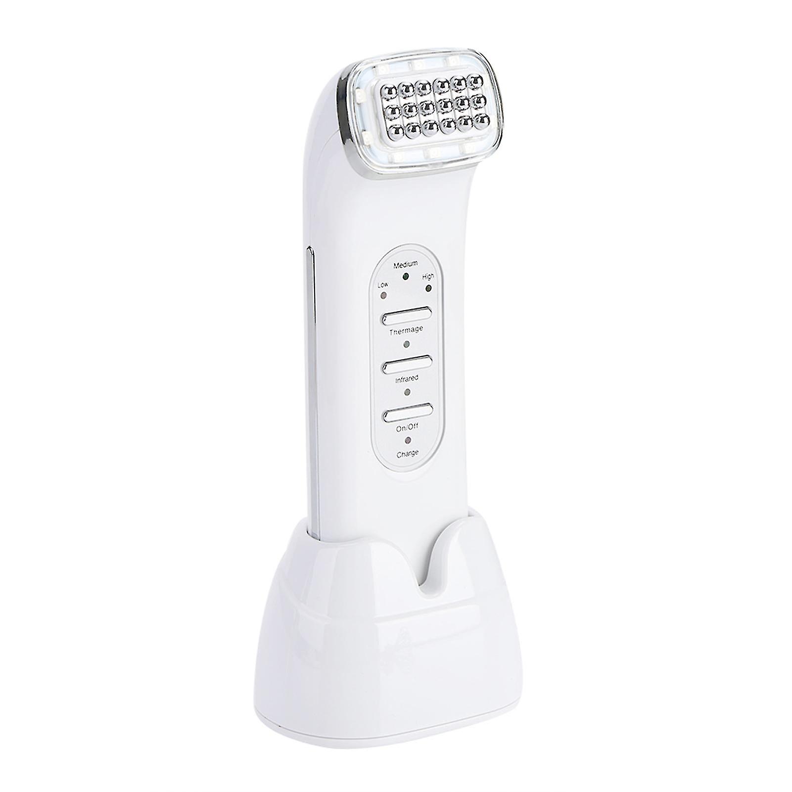 Rf Radio Frequency Dot Matrix Face Tightening Rejuvenation Skin Beauty ...