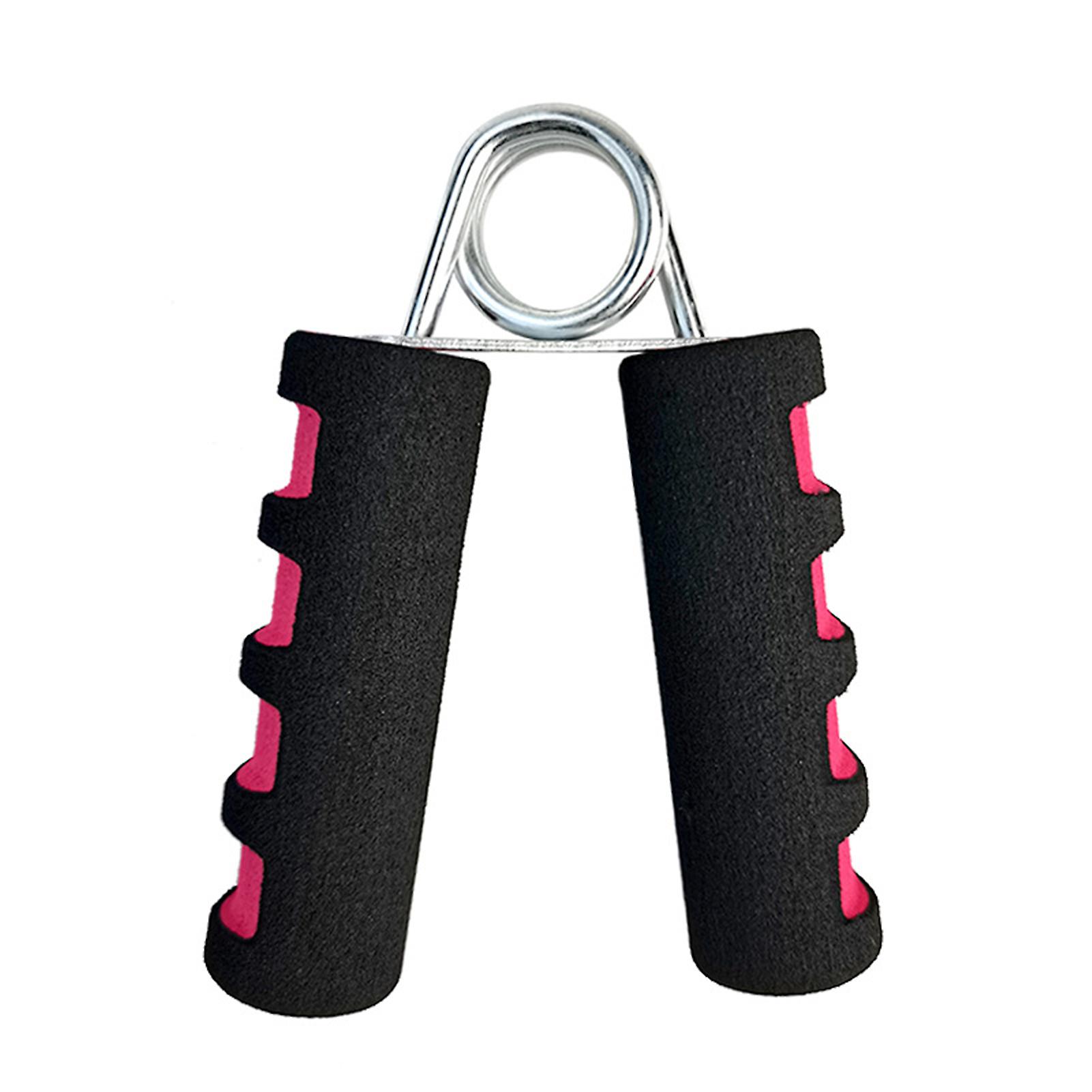 A Line Sponge Hand Grip for Men Hand Finger Grip Resistance Exerciser ...