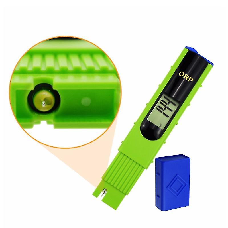 ORP Redox Meter Tester 1999-1999MV 1-Point Calibration Oxidation ...