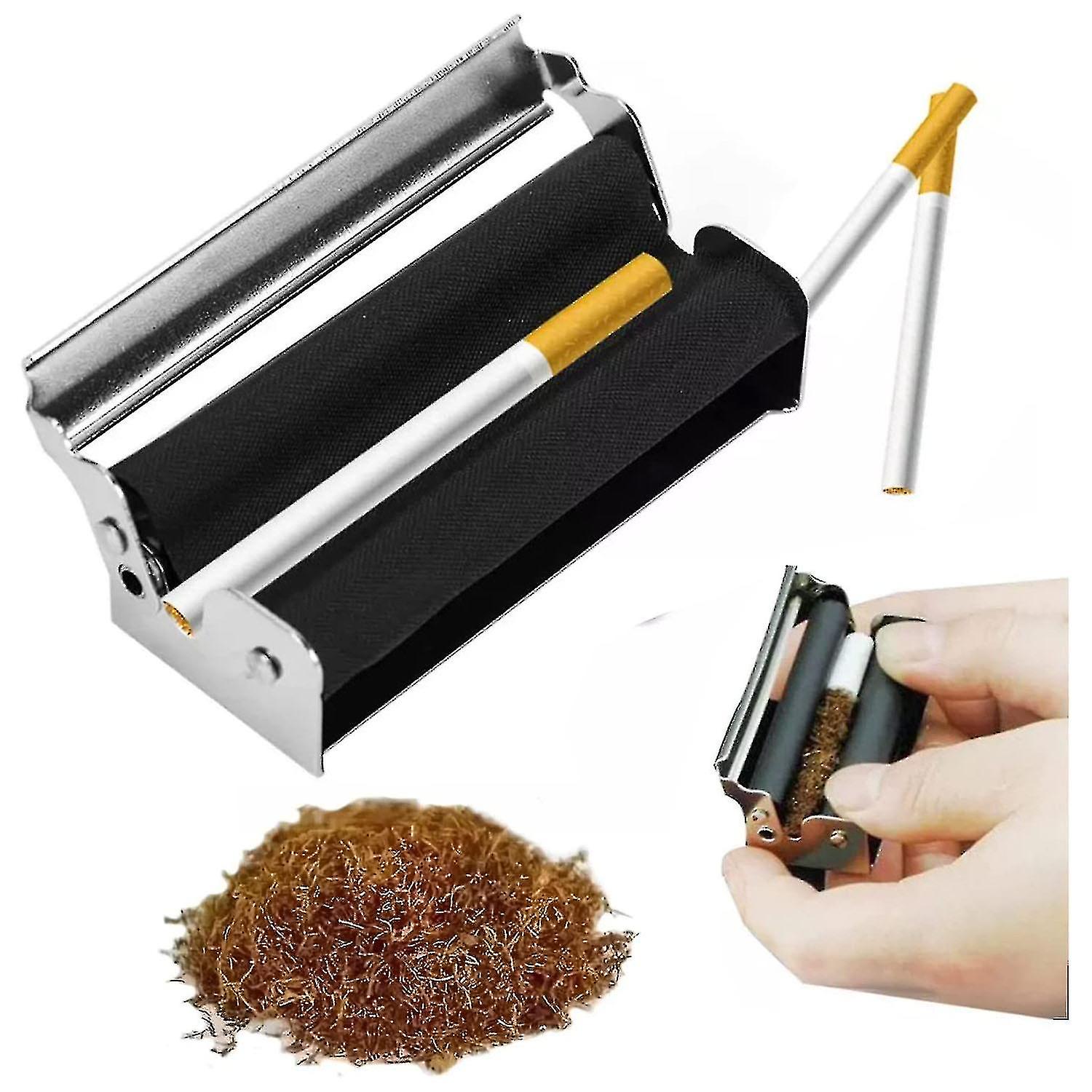 Machine à rouler les cigarettes - Fabricant de cigarettes 70mm - sheng ...