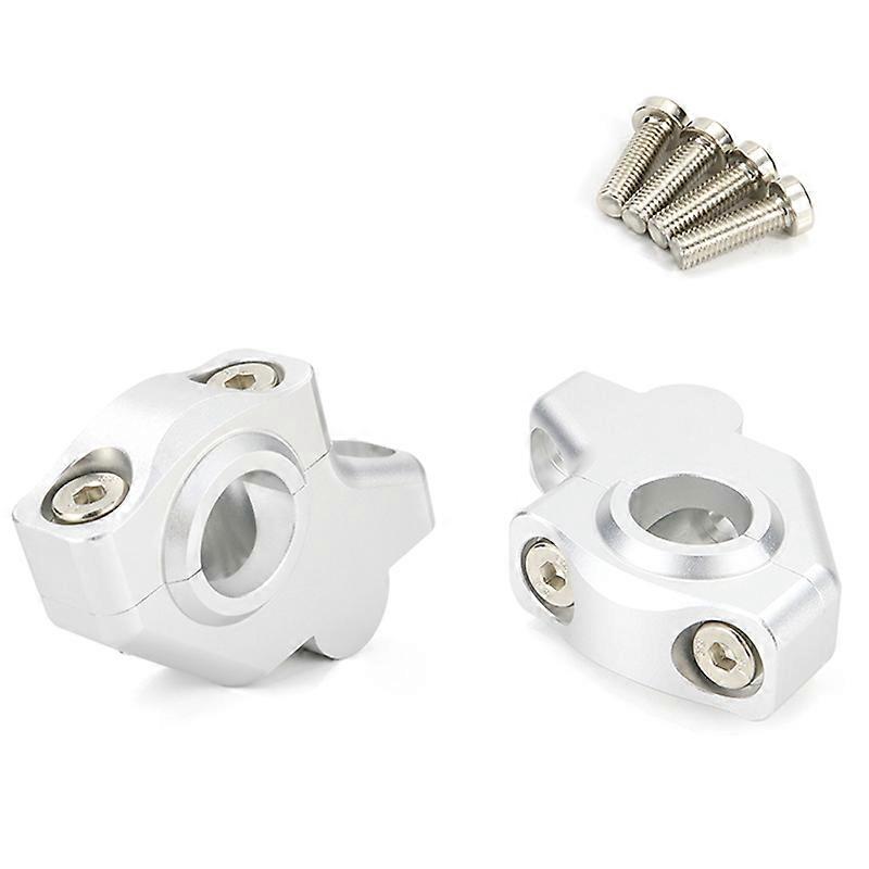 Fit For BMW F650GS F700GS R850GS R1100GS R1150GS 22mm 7/8 Offset ...