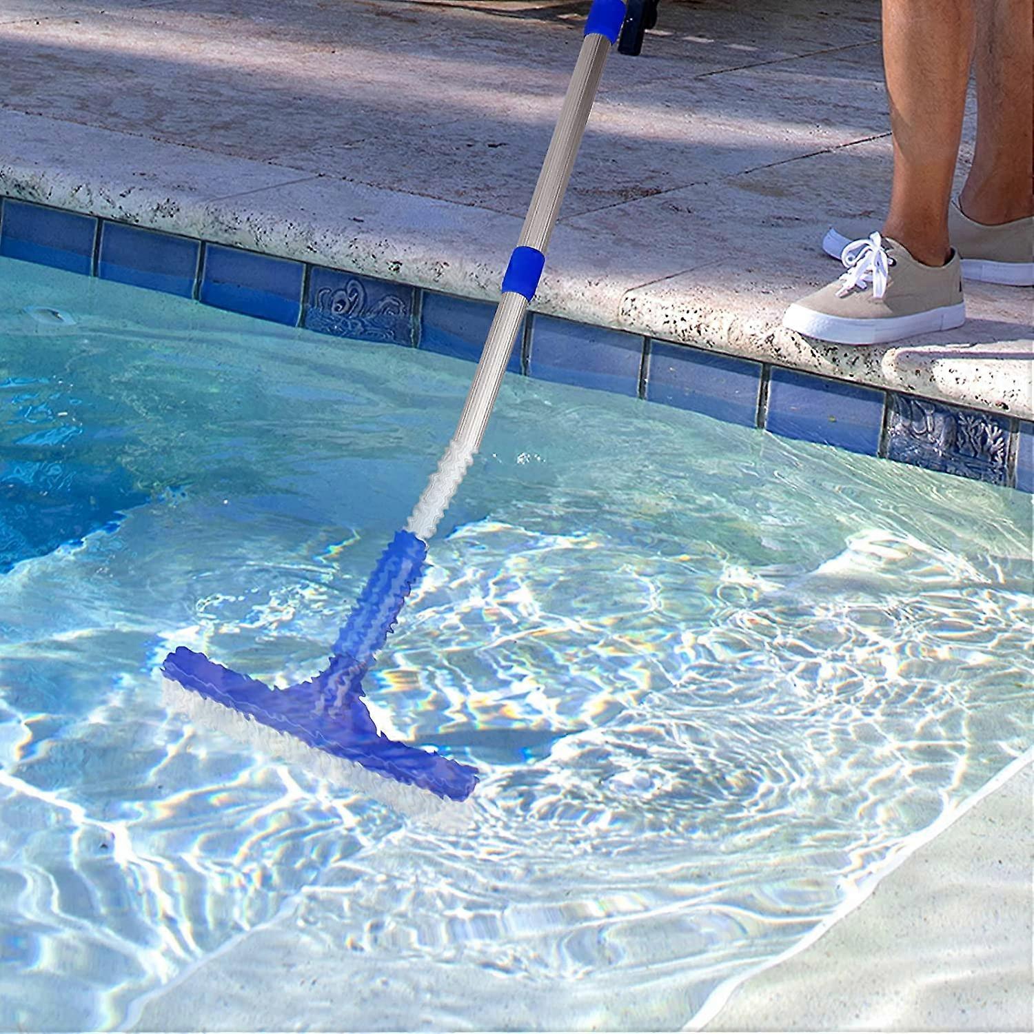 Swimming Net, Swimming Pool Cleaning Maintenance Kit, Swimming Pool ...