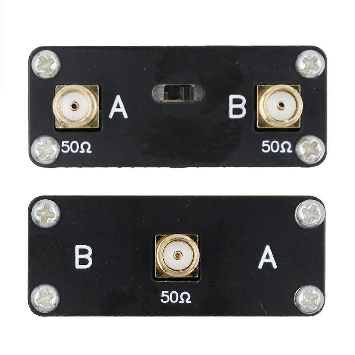 10W Antenna Switch, Rf Switch, High Frequency Switch, DC-500MHz ...