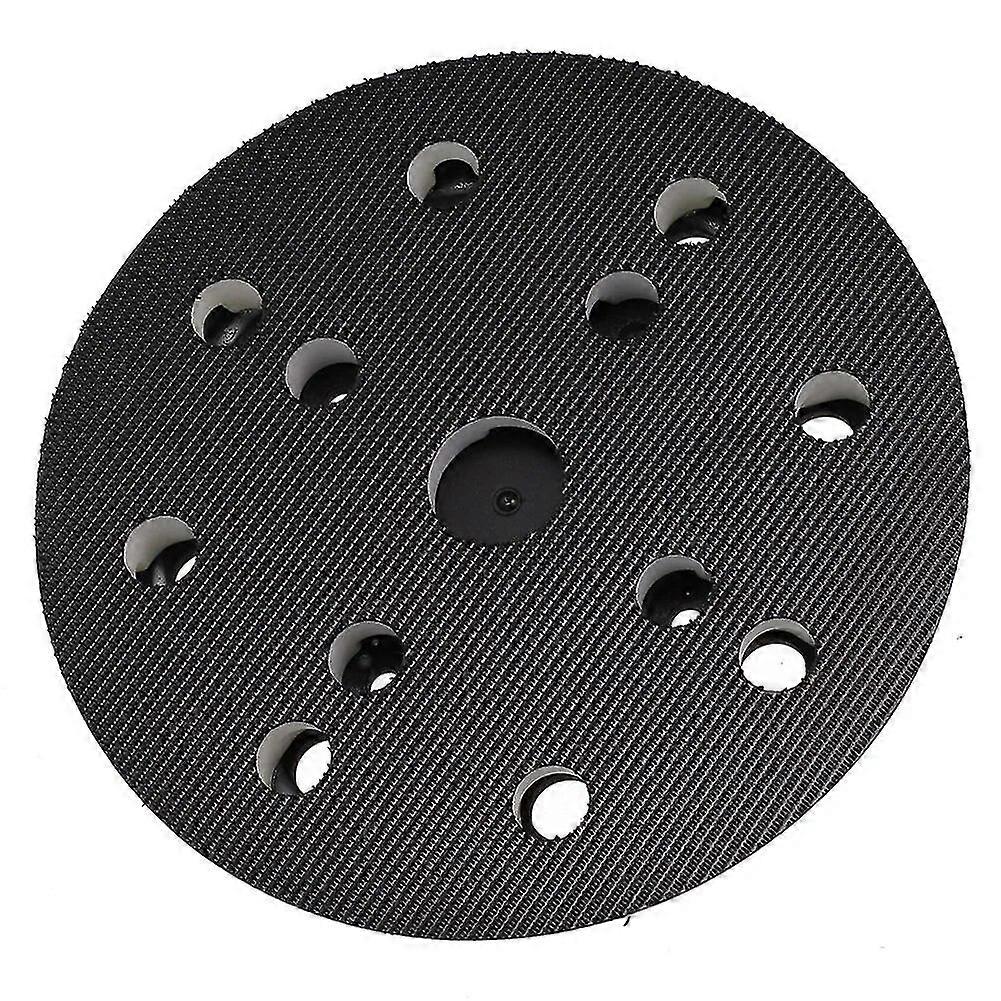 5 Inch 125mm Backing Pad Hook & Loop Sanding Disc Plate For Festool ...