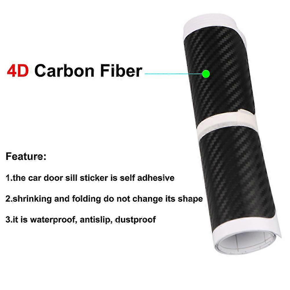 Motor Vehicle Parts Car Door Entry Guard For Dodge RAM 1500 2500 Car ...