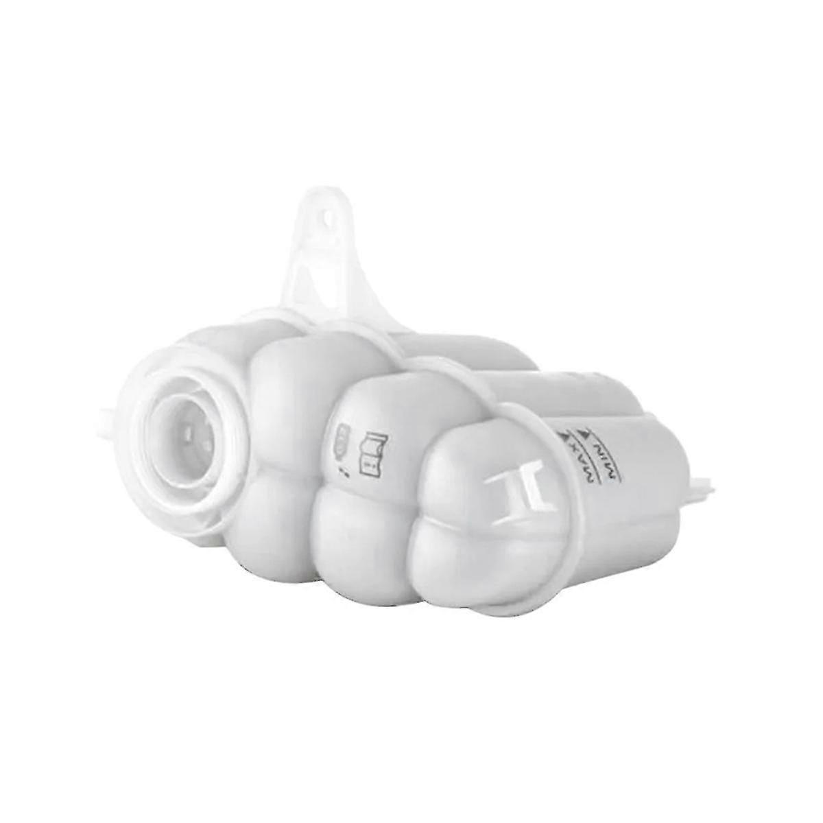 8w0121405e Tank Expansion Engine Radiator Coolant Tank For Allroad ...