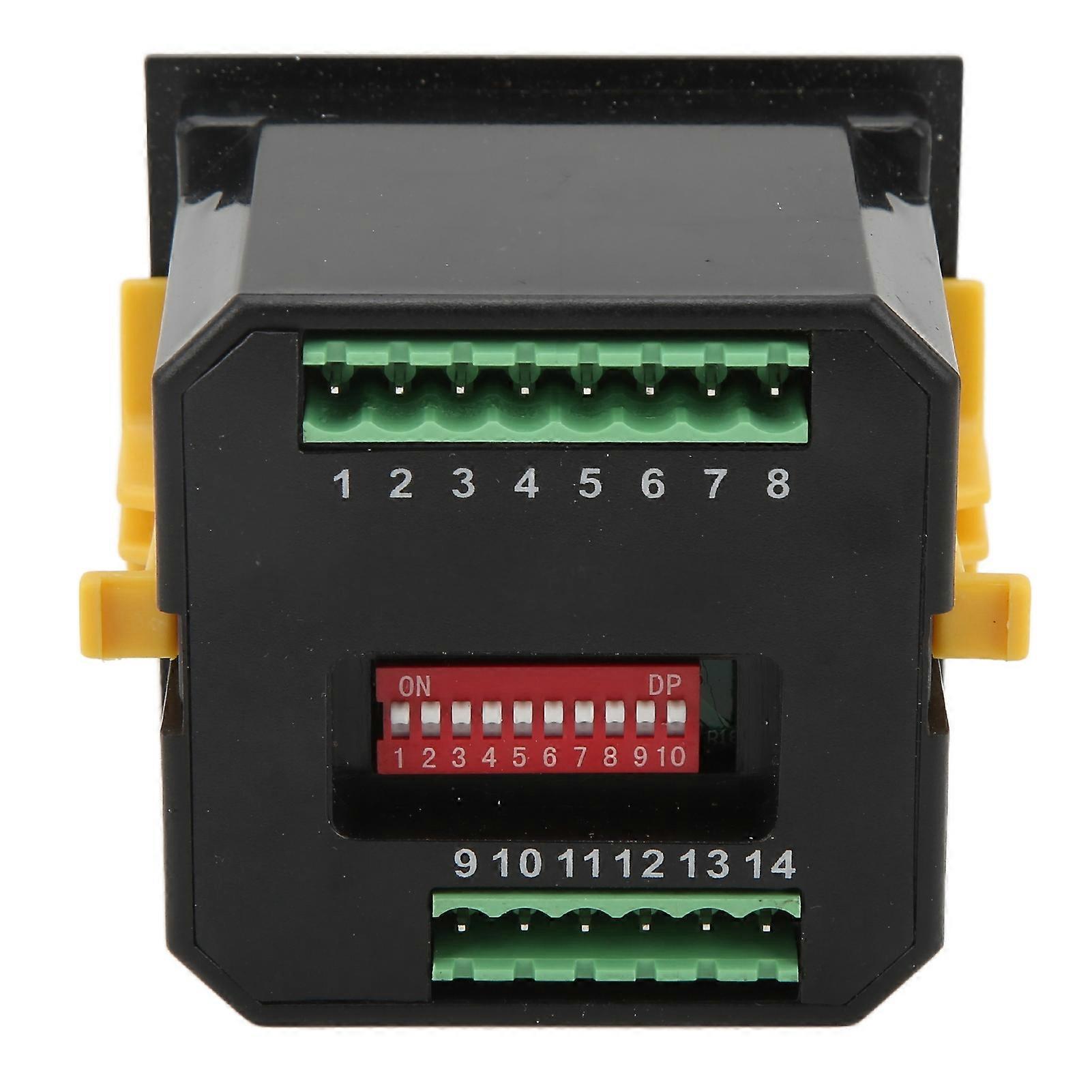 ASM17 Diesel Generator Set Controller Auto Control Panel Programmable ...