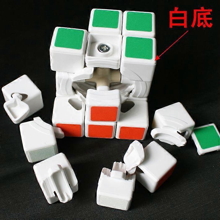 [Full set of 70 models] Genuine Qiyi Rubik's Cube second-order, third ...
